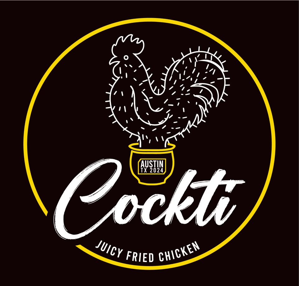 Cockti Fried Chicken - Authentic Juicy Fried Chicken in Austin, TX